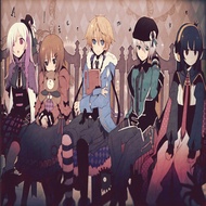 Alice mare 【コスプレイヤーズアーカイブ】--同盟トップページ--