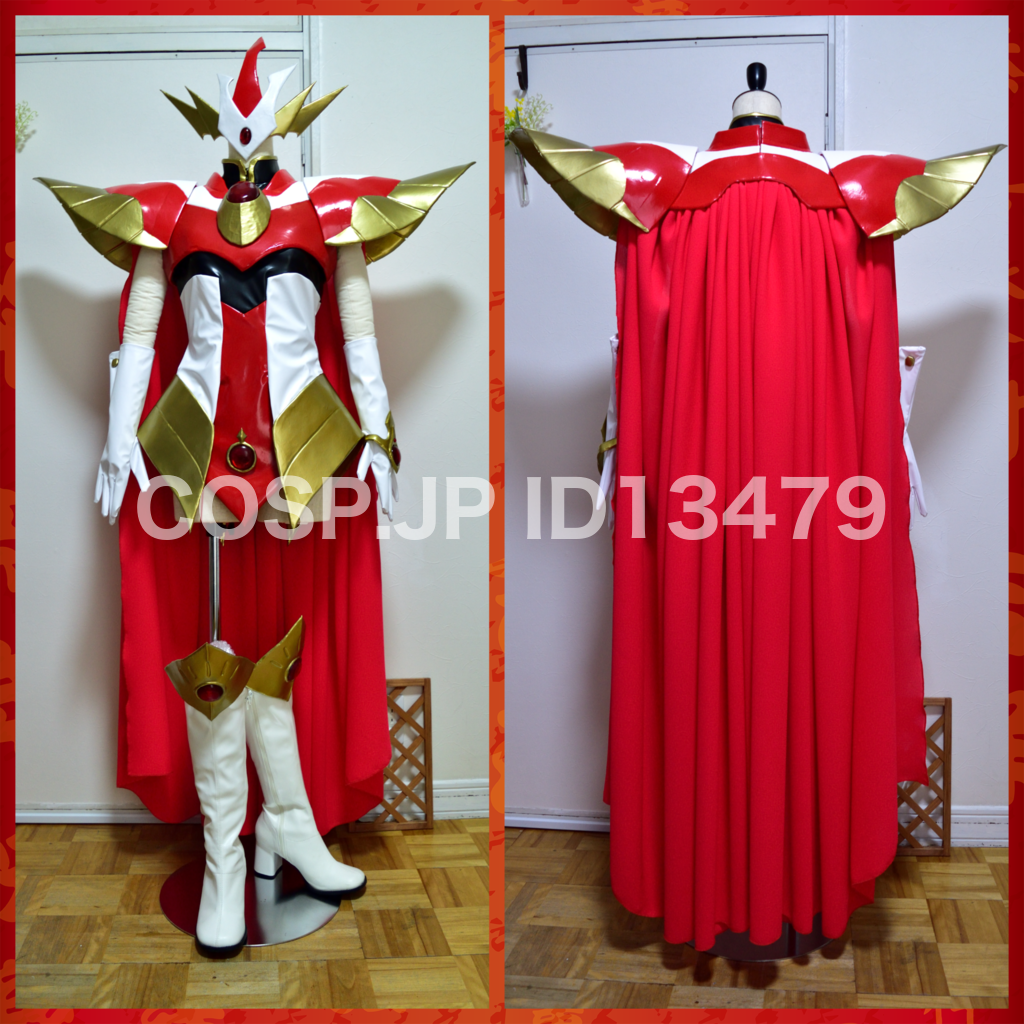 【売ります】各種衣装製作致します【2025年3月以降納期受付中】の写真詳細 - コスプレイヤーズアーカイブ