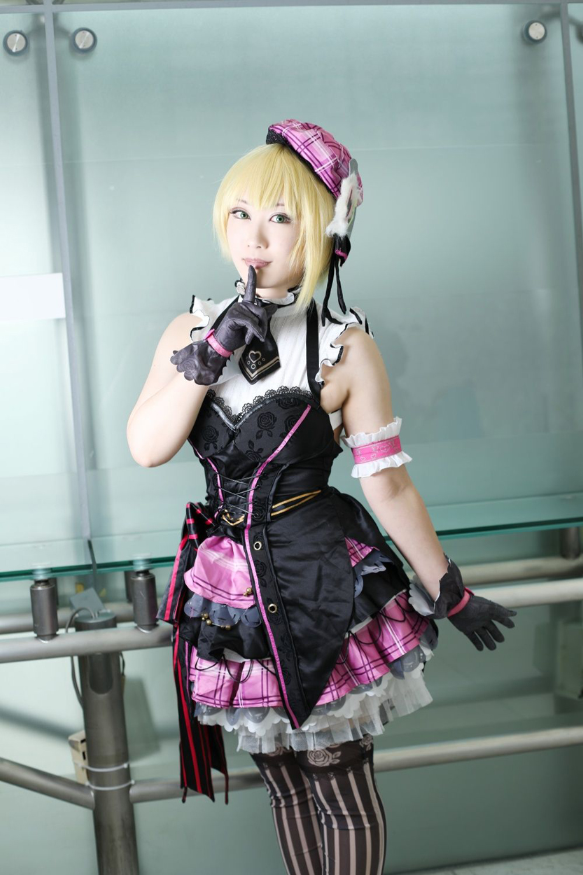 イチハのプロフィール写真詳細 - コスプレイヤーズアーカイブ