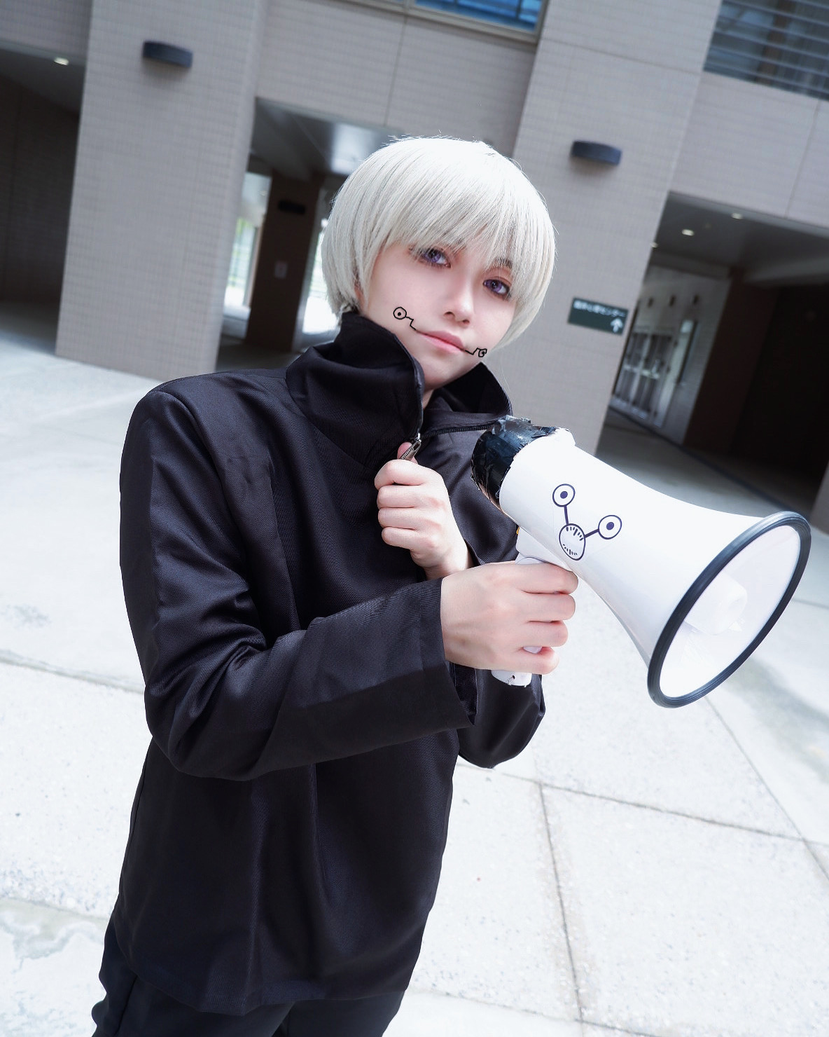 ribu^_^のプロフィール写真詳細 - コスプレイヤーズアーカイブ