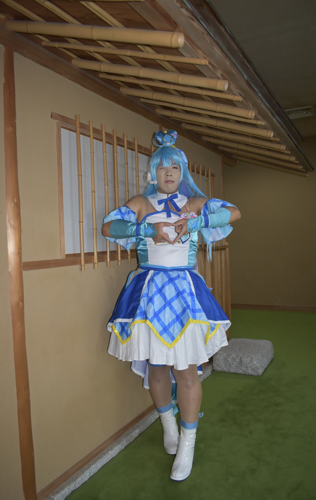 黒柳ソラのプロフィール写真詳細 - コスプレイヤーズアーカイブ